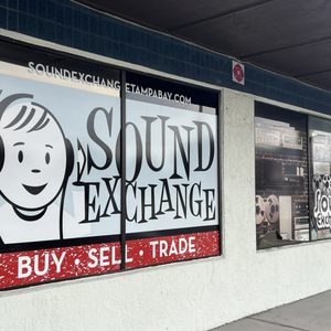 SOUND EXCHANGE - Updated May 2025 - 18 Photos & 57 Reviews - 14246 N ...