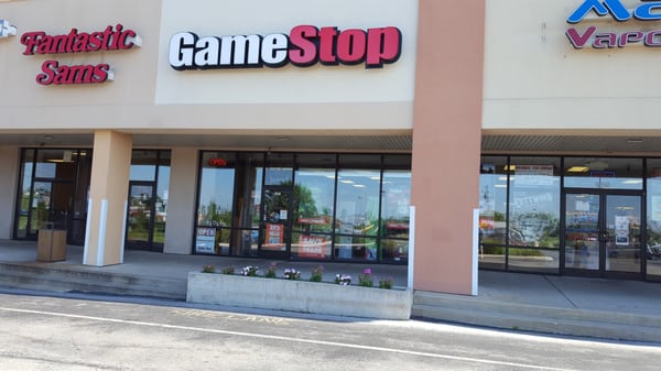 GAMESTOP - Updated July 2025 - 1920 Bypass Rd, Winchester, Kentucky ...