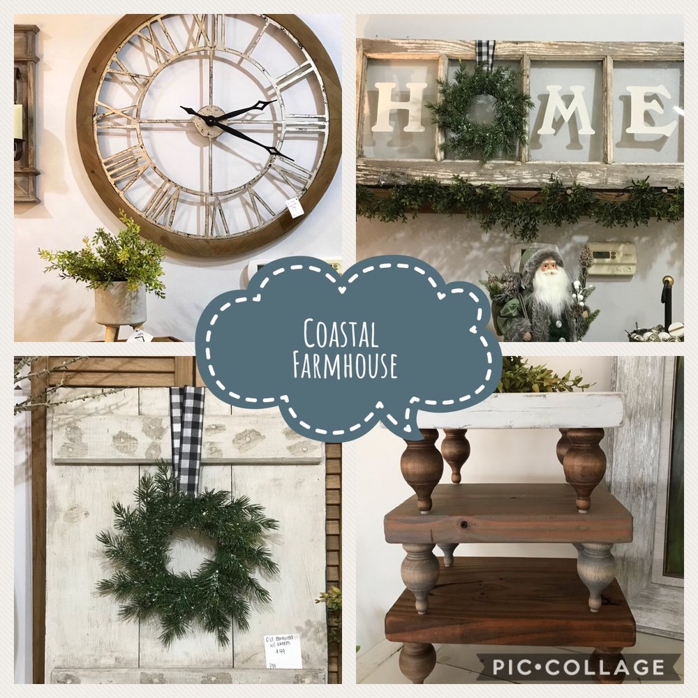 PURE DECOR INTERIORS - Updated April 2025 - 10124 Beach Dr Sw, Calabash ...