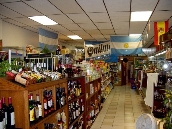 BUENOS AIRES DELI - Updated July 2024 - 48 Photos & 29 Reviews - 3100 N Cicero Ave, Chicago ...