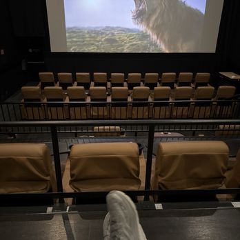 LOOK DINE-IN CINEMAS - Updated May 2025 - 143 Photos & 334 Reviews ...