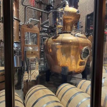 GREAT JONES DISTILLING - Updated November 2024 - 524 Photos & 151 ...