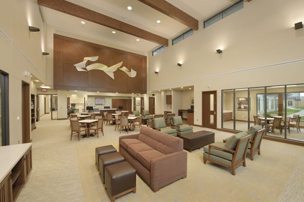 THE MENNINGER CLINIC - Updated January 2026 - 51 Reviews - 12301 S Main ...