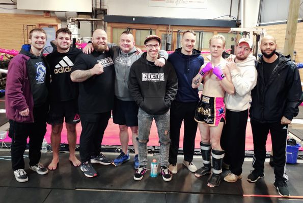 INVICTUS TRAINING CENTER - Updated June 2026 - 21 Photos - 48 Dunham Rd ...