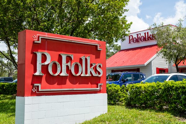 POFOLKS - 237 Photos & 221 Reviews - 2001 34th St N, Saint Petersburg ...