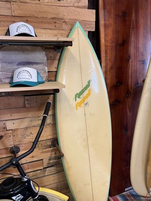 RUSSELL SURF BOARDS - Updated December 2025 - 16 Photos & 41 Reviews ...