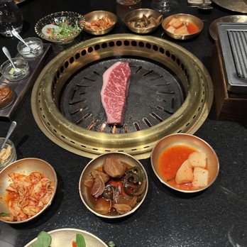 ABSTEAK BY CHEF AKIRA BACK - Updated May 2025 - 318 Photos & 51 Reviews ...