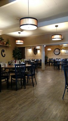 FAIRWAY CAFE - 65 Photos & 81 Reviews - American (Traditional) - 1726 ...