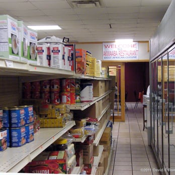 AKWAABA RESTAURANT - Updated September 2024 - 21 Photos & 26 Reviews ...