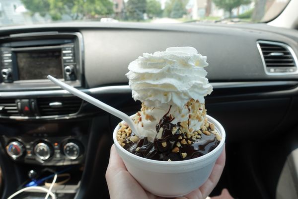 DAIRY BELLE - 21 Photos & 51 Reviews - Ice Cream & Frozen Yogurt - 7102 ...