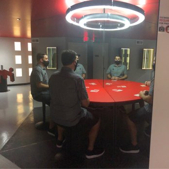 MUSEUM OF ILLUSIONS - Updated May 2025 - 61 Photos & 45 Reviews - 30 W ...