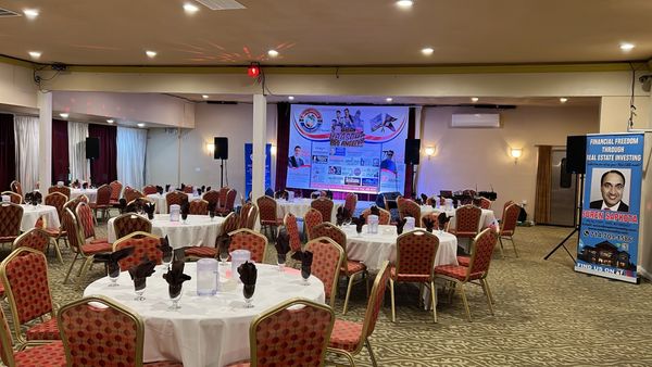 SHAHI MAHAL RESTAURANT - Updated August 2025 - 136 Photos & 42 Reviews ...