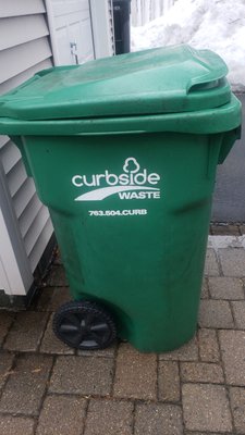 CURBSIDE WASTE - Updated January 2026 - 33 Photos & 201 Reviews ...