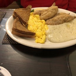 J’S SOUTHERN STYLE CAFE - 57 Photos & 69 Reviews - 16 S Center St, City ...