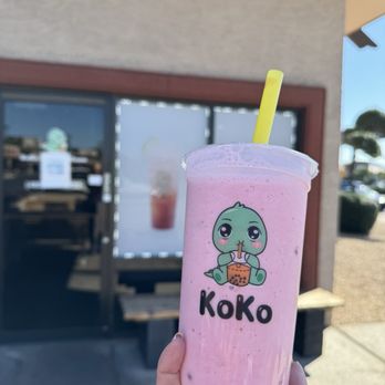 KOKO BOBA TEA HOUSE - Updated October 2025 - 257 Photos & 191 Reviews ...