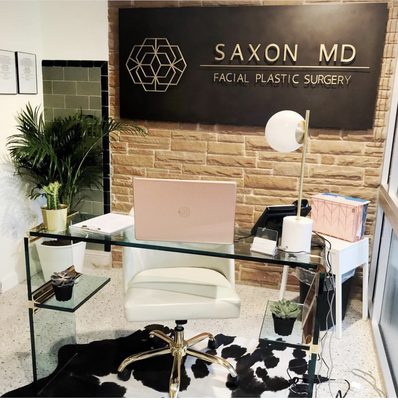 SAXON MD FACIAL PLASTIC SURGERY - Updated December 2025 - 58 Photos ...