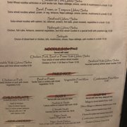 MIKASA ASIAN BISTRO & SUSHI BAR - 515 Photos & 708 Reviews - Sushi Bars ...