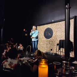 TK’S COMEDY - Updated October 2025 - 291 Photos & 234 Reviews - 14854 Montfort Dr, Dallas, Texas ...