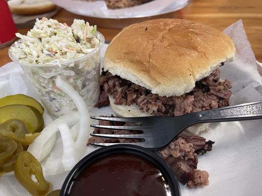 BOOT STOMPIN’ BBQ - Updated December 2025 - 32 Photos & 24 Reviews ...