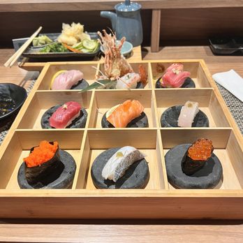 YUME JAPANESE RESTAURANT - Updated April 2024 - 425 Photos & 248 ...