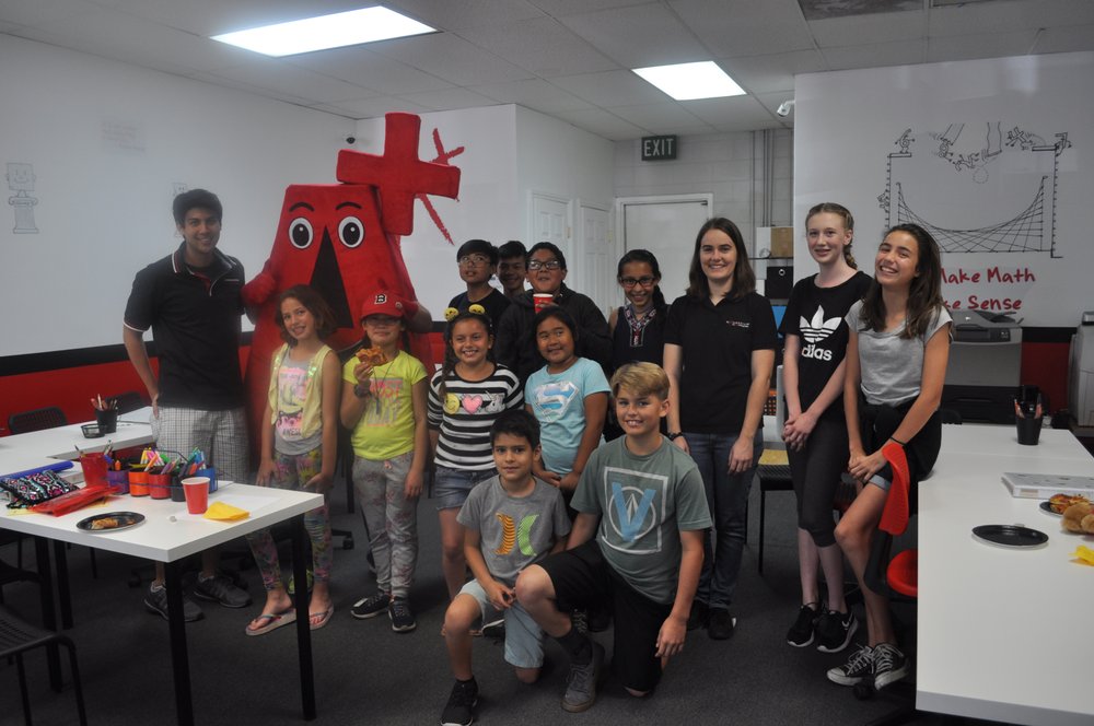 MATHNASIUM - Updated November 2025 - 11 Photos - 1835 S Ctr City Pkwy ...