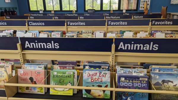 INDIAN PRAIRIE PUBLIC LIBRARY - Updated December 2025 - 21 Photos & 23 ...