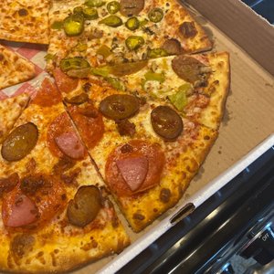 ELEVATION PIZZA - 53 Photos & 208 Reviews - 551 Zerex St, Fraser, CO ...