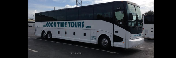 GOOD TIME TOURS - Updated December 2025 - 15 Photos & 10 Reviews - 8084 ...