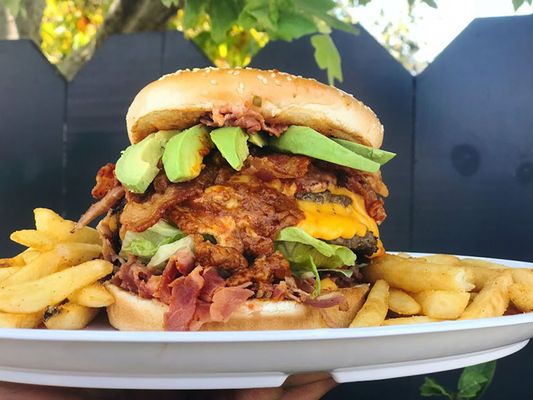 TROY’S BURGERS - Updated January 2026 - 252 Photos & 363 Reviews - 241 ...