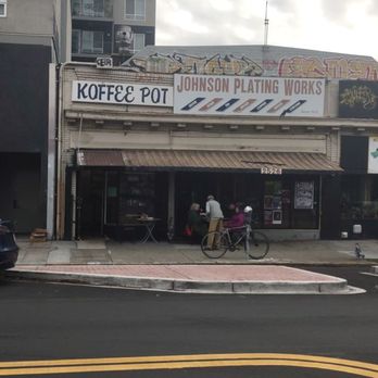 KOFFEE POT - Updated June 2024 - 257 Photos & 290 Reviews - 2532 ...