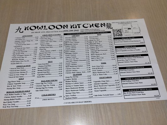 KOWLOON KITCHEN - Updated January 2026 - 162 Photos & 235 Reviews - 651 ...