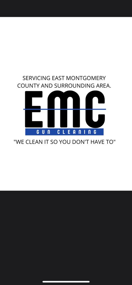 EMC GUN CLEANING - Updated August 2025 - Houston, Texas - Gunsmith ...