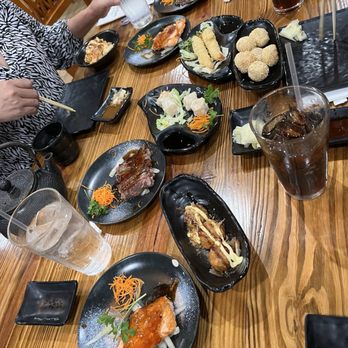 SUSHI MASA SPRING - Updated June 2025 - 692 Photos & 261 Reviews - 355 ...