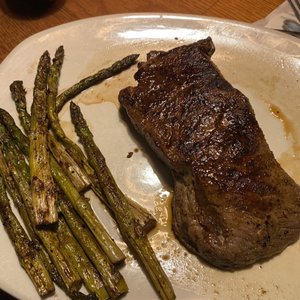 OUTBACK STEAKHOUSE - 109 Photos & 159 Reviews - 48020 Grand River Ave ...