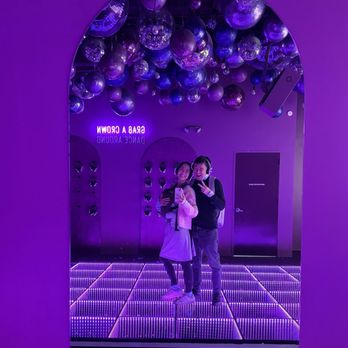 COLOR FACTORY - Updated May 2025 - 1079 Photos & 261 Reviews - 3303 ...