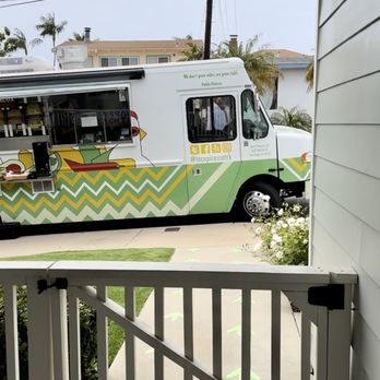 TACO PICASSO FOOD TRUCK - Updated May 2025 - 155 Photos & 147 Reviews ...