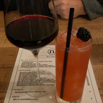 NOSH - Updated August 2024 - 1094 Photos & 623 Reviews - 47 Russell St ...