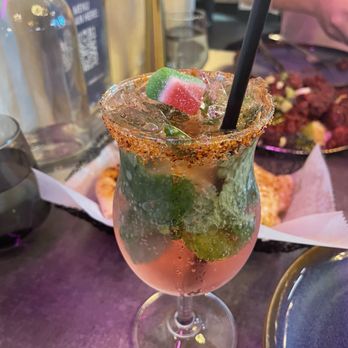 KINARA FUSION KITCHEN - Updated August 2024 - 732 Photos & 539 Reviews ...