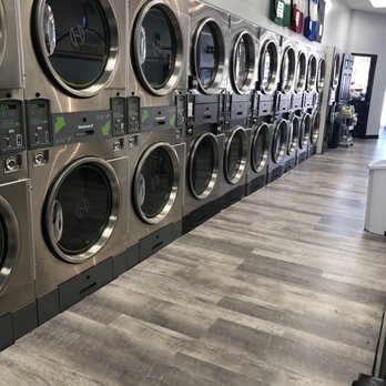 SPLISH SPLASH THE LAUNDROMAT - Updated December 2025 - 36 Photos & 35 ...