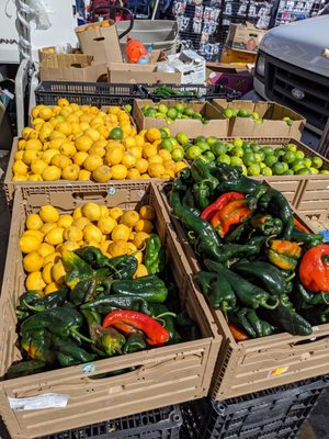 SWAP-O-RAMA - Updated October 2024 - 99 Photos & 51 Reviews - 4200 S ...