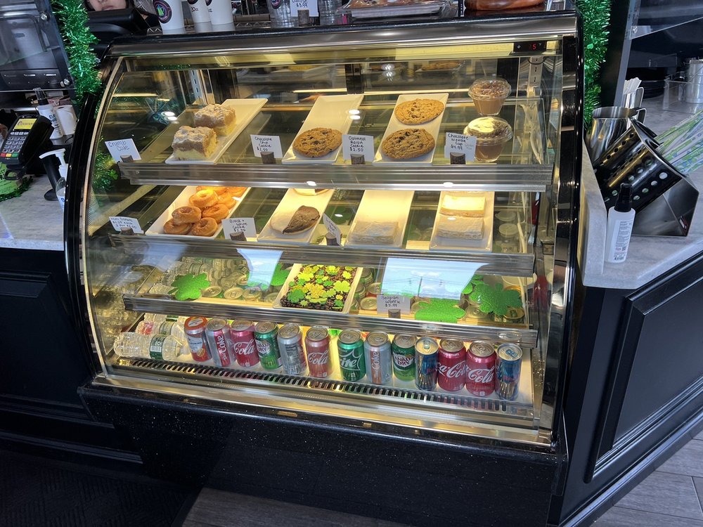 PERFECT PERK - Updated December 2025 - 143 Photos & 74 Reviews - 300 ...