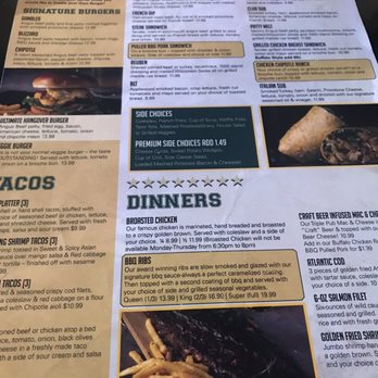 STADIUM VIEW SPORTS BAR, GRILL & BANQUET HALL with 144 real customer ...