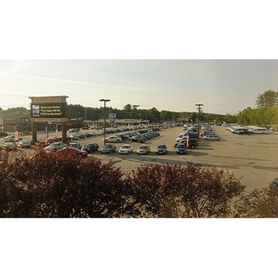 MERCHANTS AUTO - Updated March 2026 - 48 Photos & 166 Reviews - 1278 ...