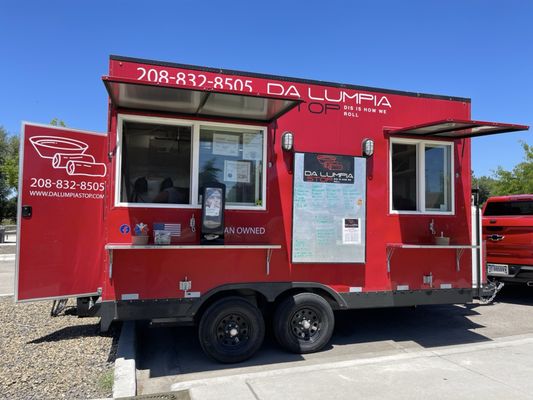 DA LUMPIA STOP - TEMP. CLOSED - Updated June 2026 - 16 Photos - 420 N ...