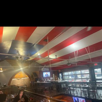 OLD GLORY KITCHEN + SPIRITS - 720 Photos & 573 Reviews - 84 Broad St ...