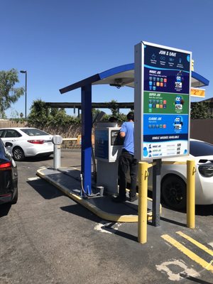 SOAPY JOE’S CAR WASH - E VALLEY PKWY - ESCONDIDO - Updated January 2026 ...