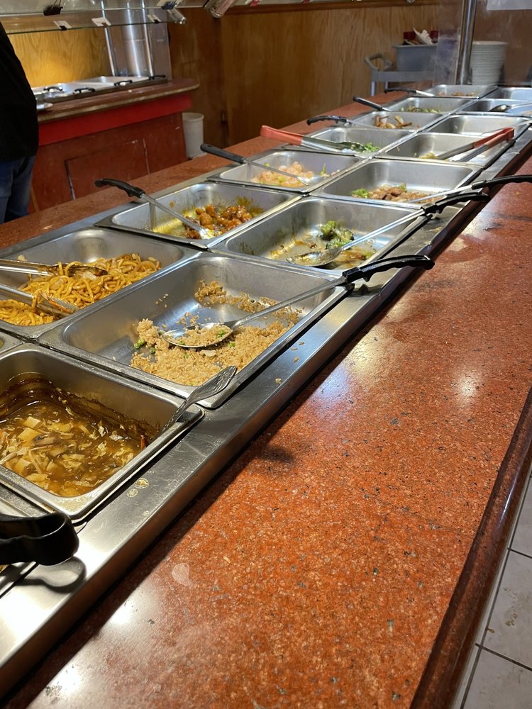 CHINA QUEEN - Updated December 2025 - 15 Photos & 30 Reviews - 2233 ...