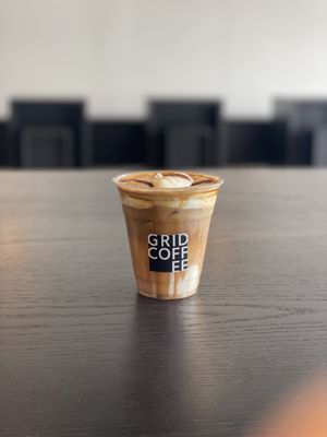GRID COFFEE - Updated January 2026 - 428 Photos & 202 Reviews - 3380 S ...