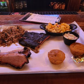 FORT 88 SMOKEHOUSE - Updated October 2024 - 30 Photos & 72 Reviews ...