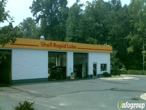 SHELL RAPID LUBE & SERVICE CENTER - Updated December 2025 - 11 Photos ...